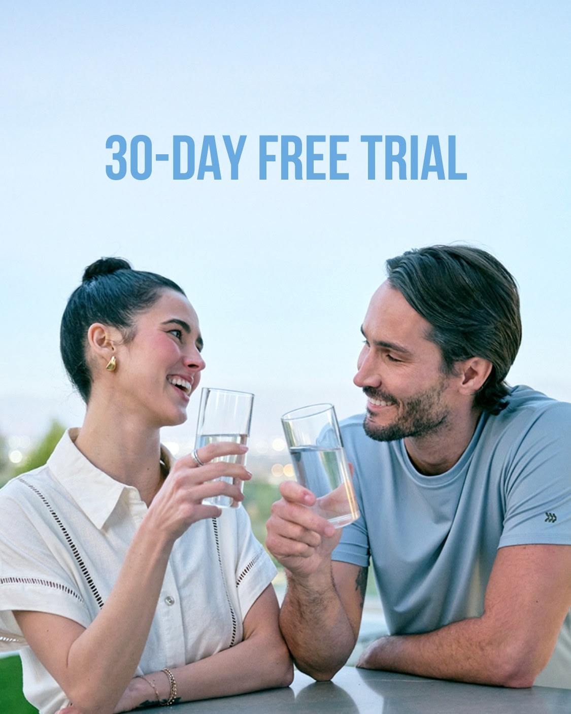 NECOA Smart Water Purifiers | Premium Home Water Filtration Systems