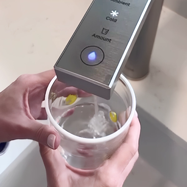 NECOA Smart Water Purifiers | Premium Home Water Filtration Systems