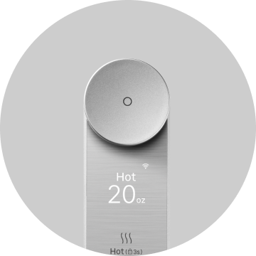 NECOA Smart Water Purifiers | Premium Home Water Filtration Systems