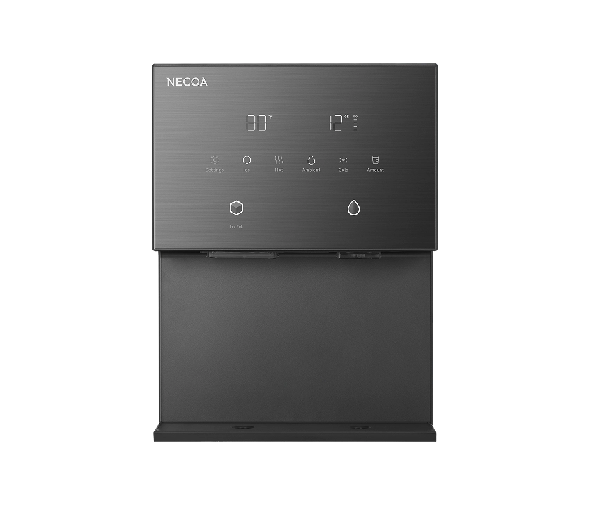 NECOA Smart Water Purifiers | Premium Home Water Filtration Systems