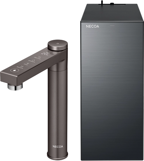 NECOA Smart Water Purifiers | Premium Home Water Filtration Systems
