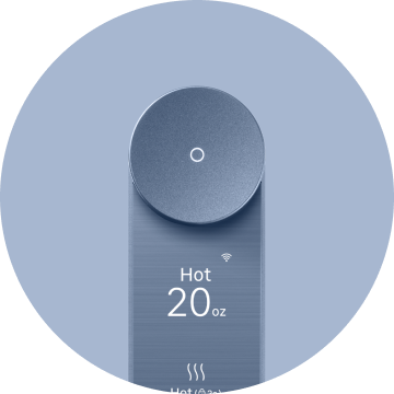 NECOA Smart Water Purifiers | Premium Home Water Filtration Systems