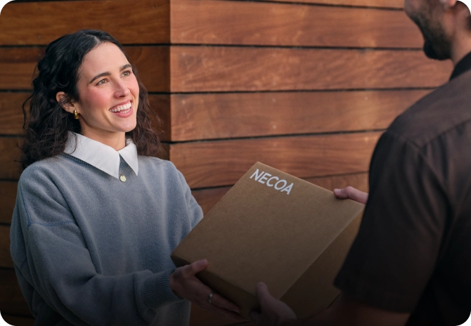 NECOA Smart Water Purifiers | Premium Home Water Filtration Systems