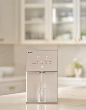 NECOA Smart Water Purifiers | Premium Home Water Filtration Systems
